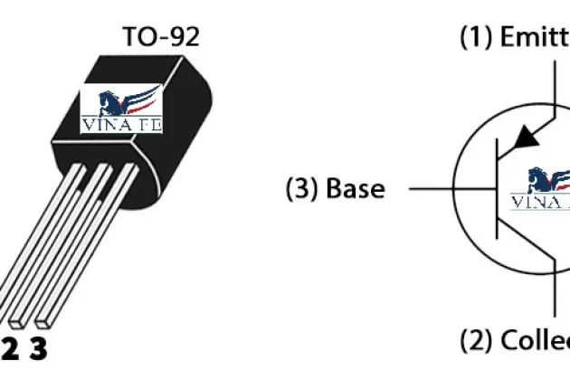 Transistor A992 2SA992